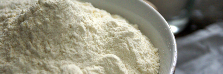 00 Flour: Complete Guide to Double Zero Flour, Uses, Protein Content ...