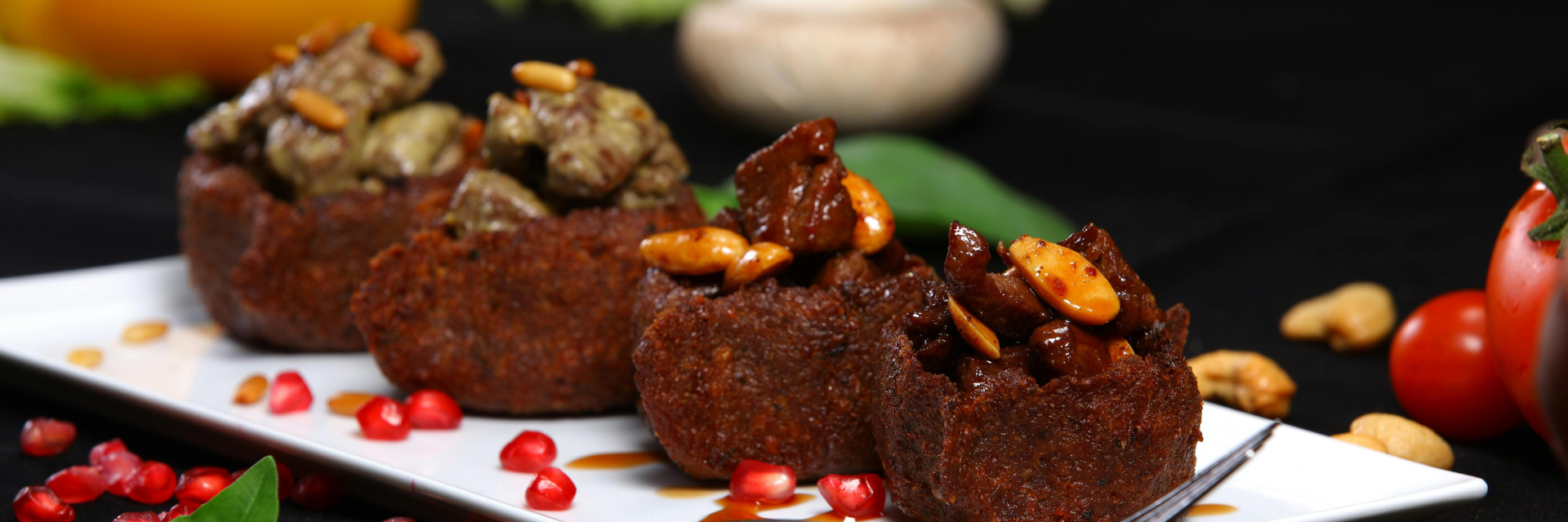 10 Famous Falafel Recipes + How to Serve & Pack Them for Takeout ...
