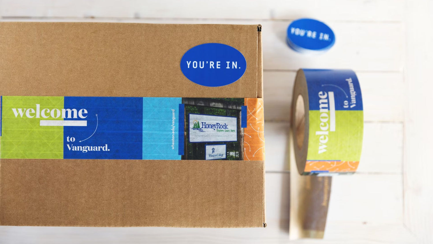 9 Common Types of Tape That You Should Know – KimEcopak