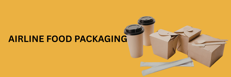 Airline Food Packaging: Optimal Solutions from KimEcopak