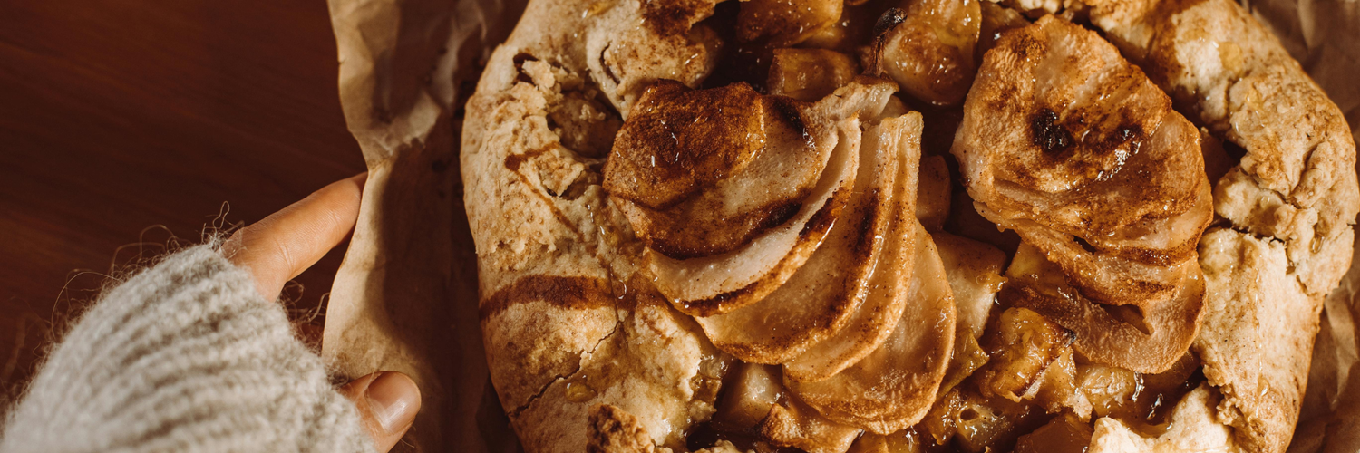 Apple Pie Calories: How to Enjoy This Classic Dessert Wisely – KimEcopak