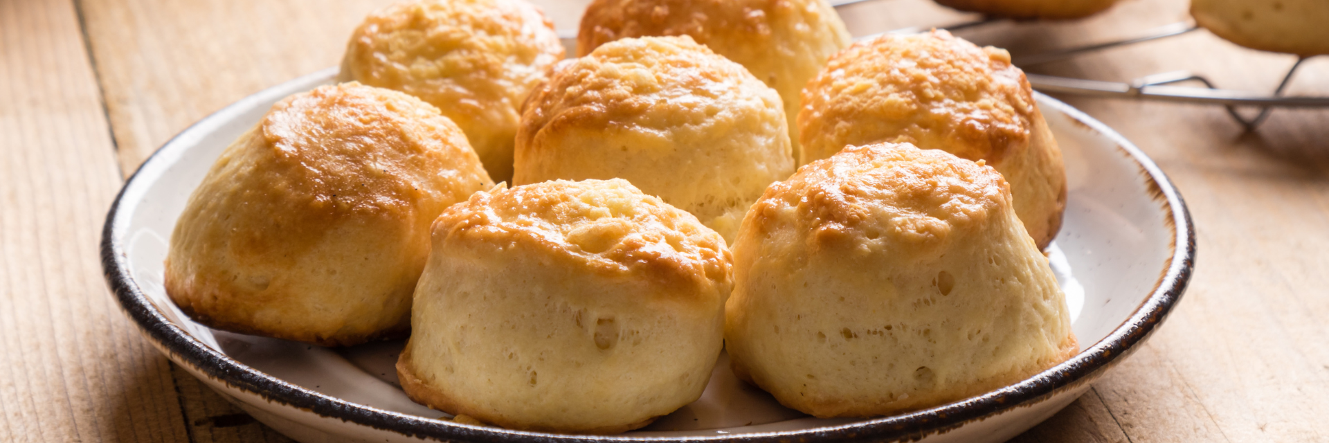 Are Scones Healthy? A Complete Nutrition & Health Guide – KimEcopak