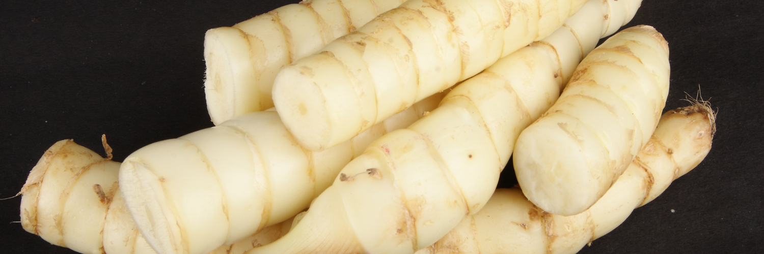 Arrowroot Powder: Benefits, Uses, Nutrition & How to Choose – KimEcopak