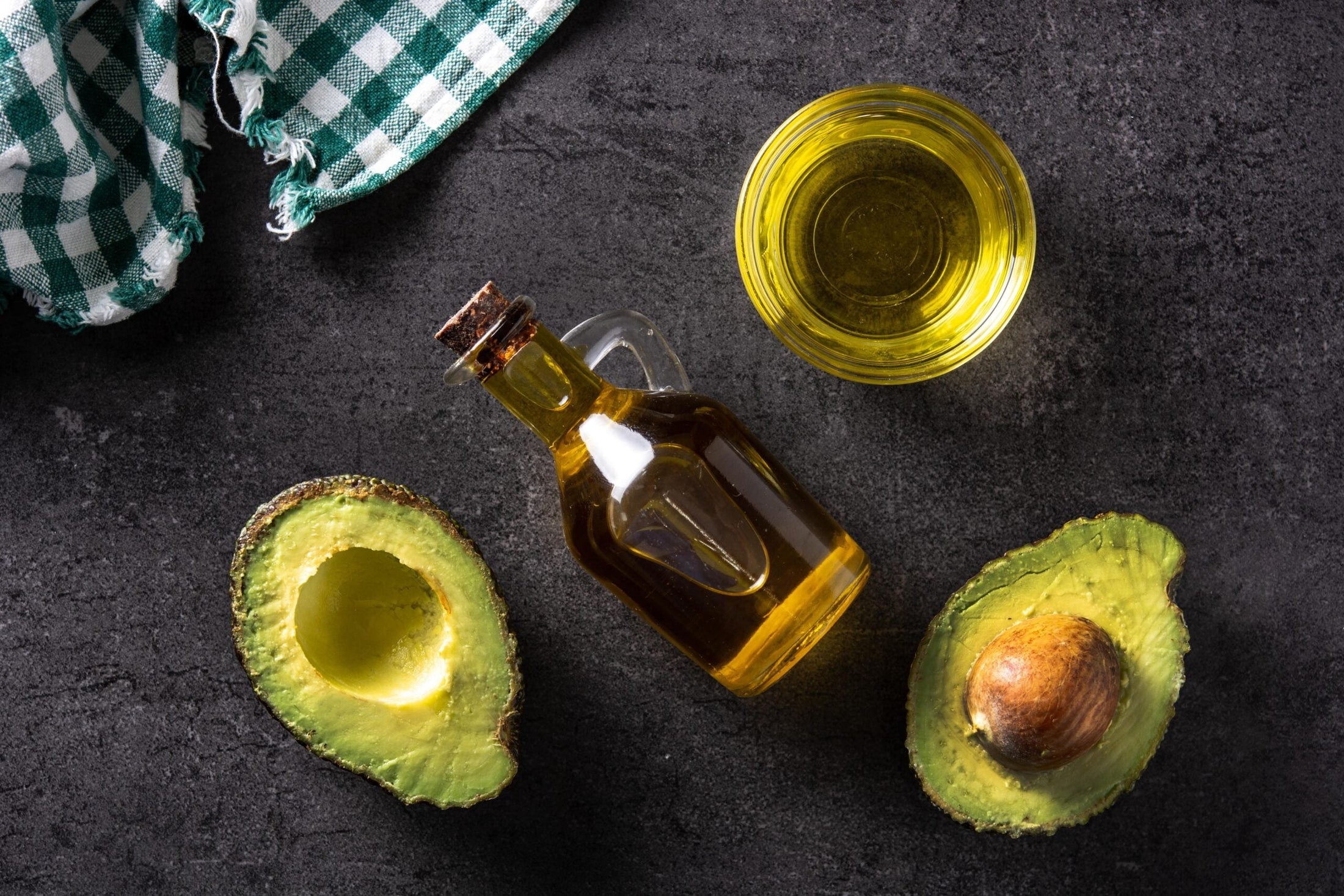 How to Make Avocado Oil at Home: Step-by-Step Guide – KimEcopak