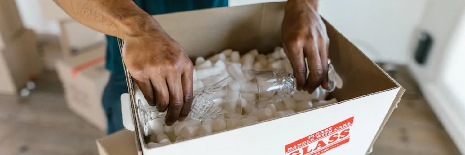 Exploring Best Bubble Wrap for Fragile Items – KimEcopak