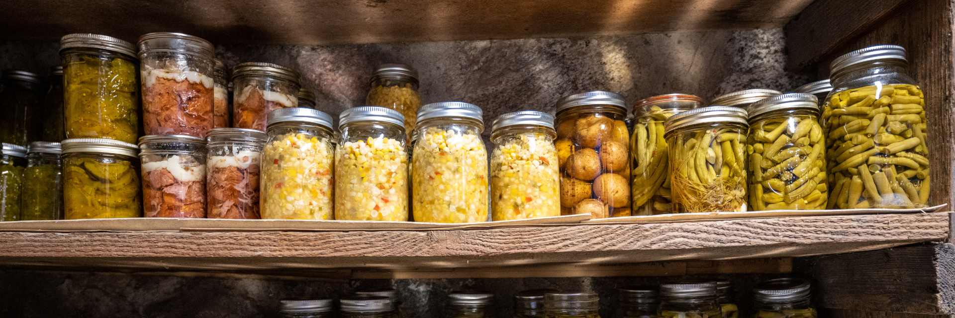 Best Canning Jars for Pressure Canning Recipes – KimEcopak