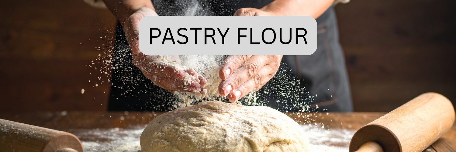 Best Pastry Flour: Ultimate Guide to Choosing the Perfect Flour for Yo ...