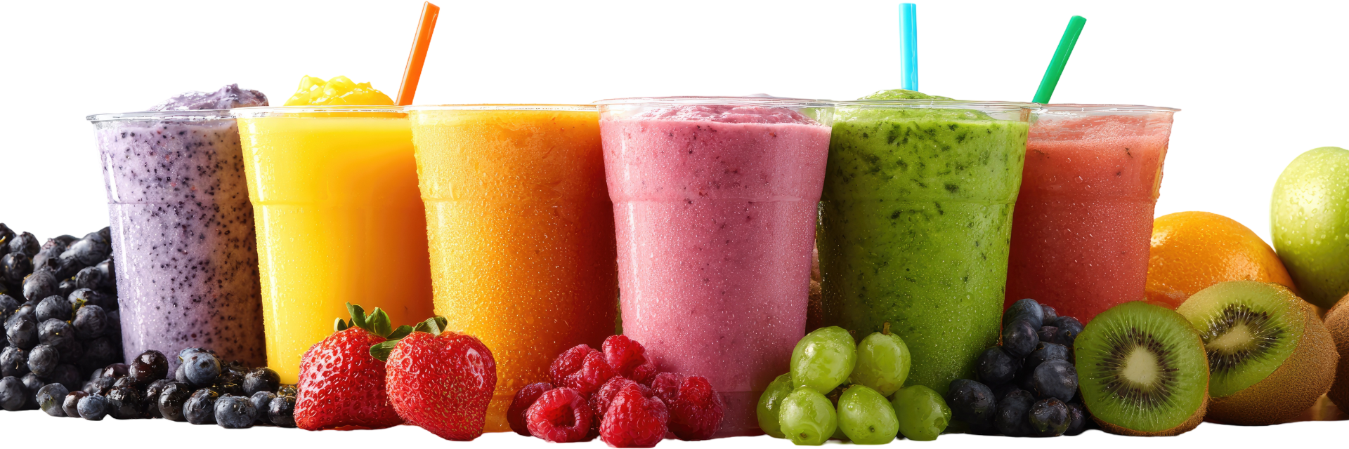 Best Straws for Smoothies: The Ultimate Guide to Choosing the Right St ...