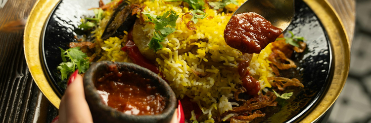 Biryani Recipe: How to Make Biryani at Home Step-by-Step – KimEcopak