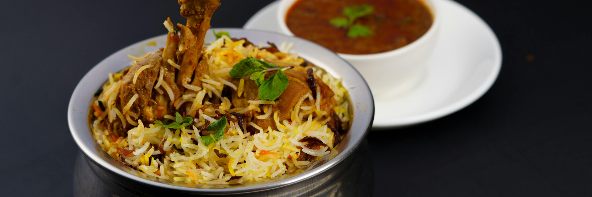 Biryani Calories: How Many Calories Are in Biryani (By Portion) – KimEcopak