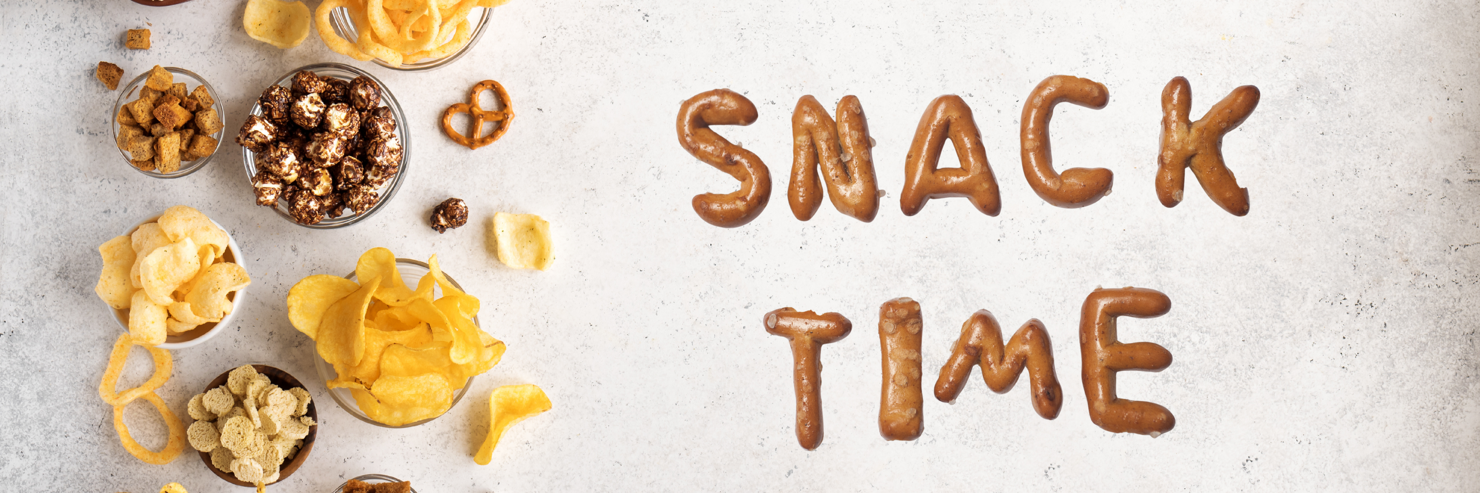 Snack Foods: History, Categories, and How to Choose Better Snacks ...