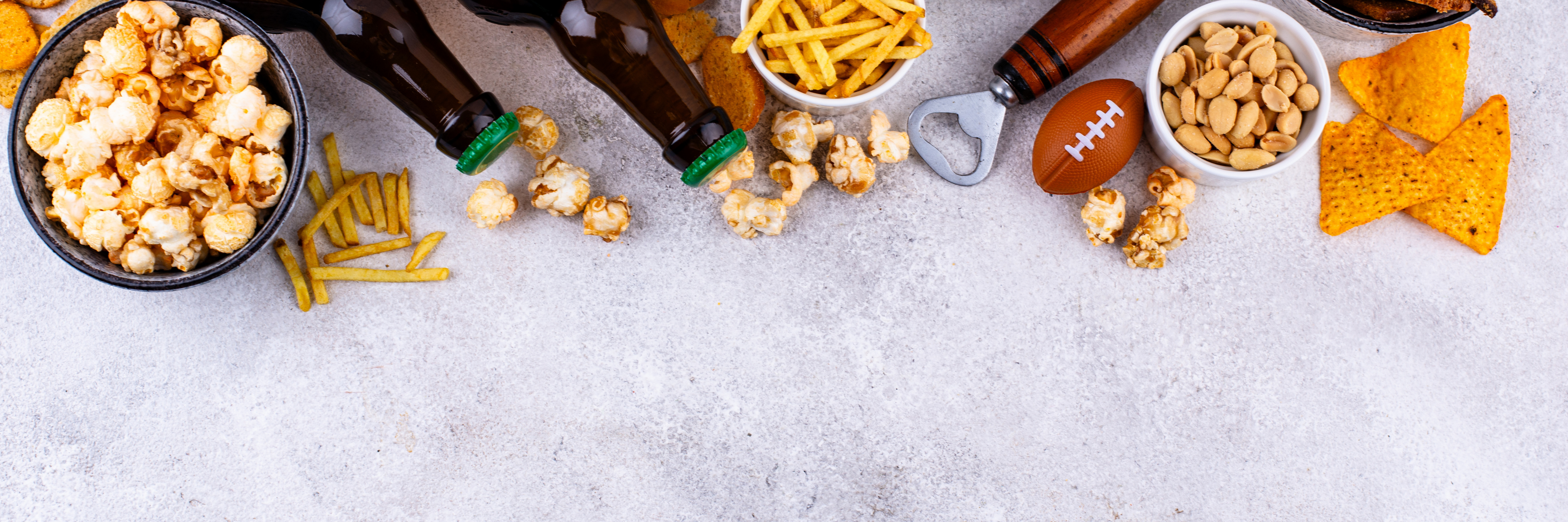 Junk Snacks Explained: Types, Health Risks, and Smarter Choices – KimEcopak