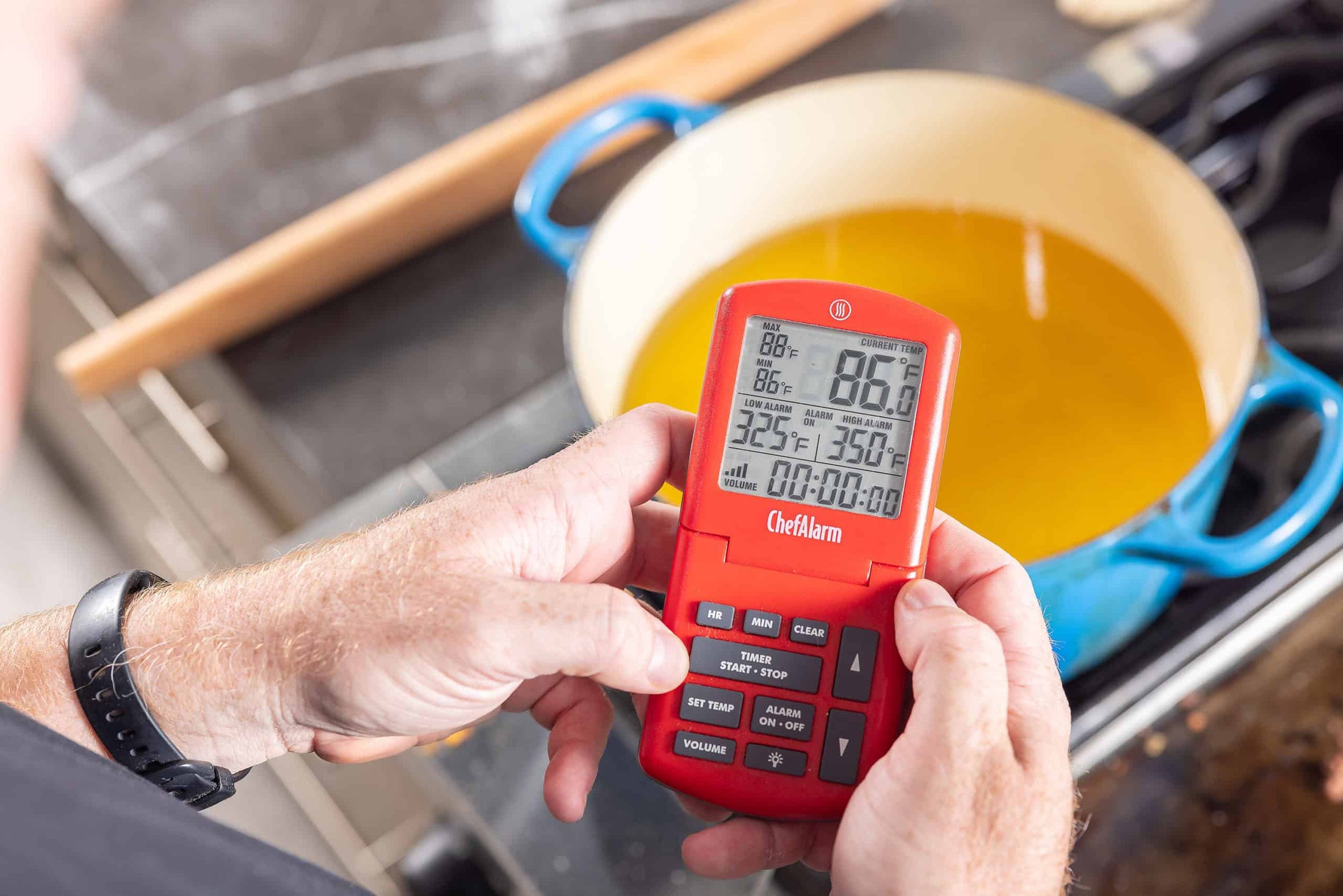 Butter Smoke Point: Complete Guide to Temperatures, Types, and Cooking ...