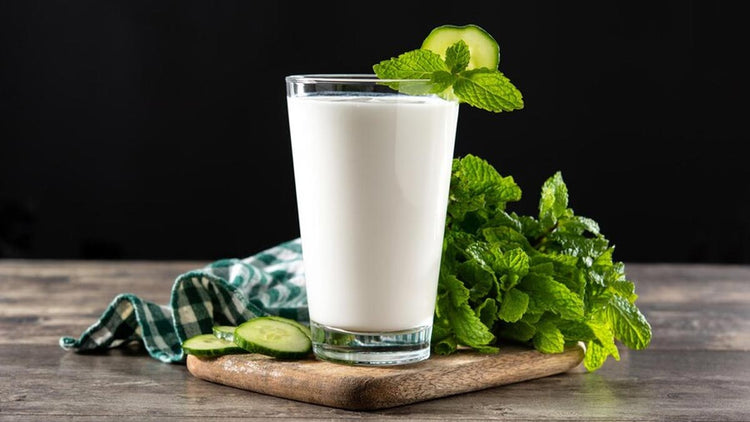 What Is Buttermilk? Benefits, Uses & Easy Recipes Explained – KimEcopak
