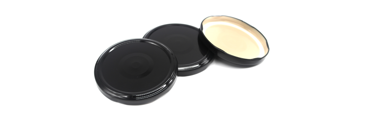 The Complete Guide to Safety Button Lid Jars: Uses, Benefits, and Best ...