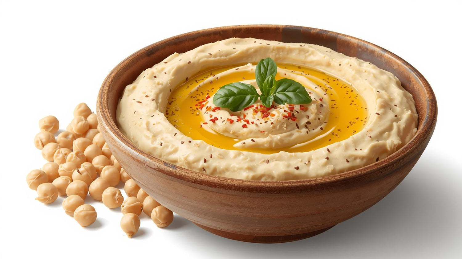 How Many Calories Are in Hummus? Complete Nutrition Guide – KimEcopak