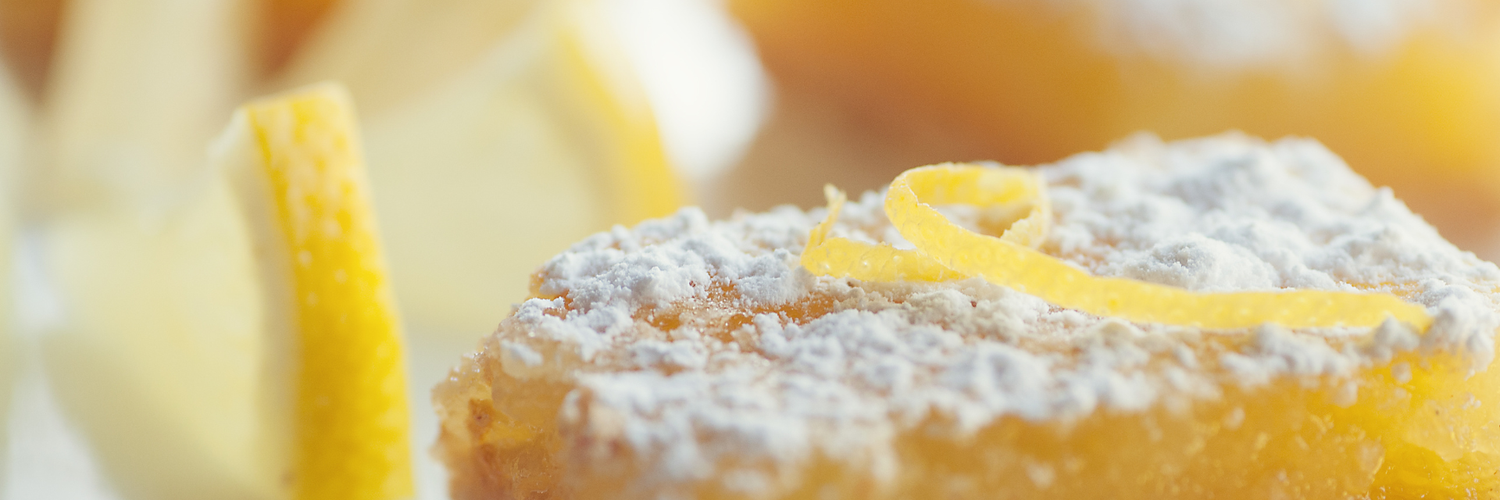 Calories in Lemon Bars: A Complete Guide to Calories, Nutrition, and P ...