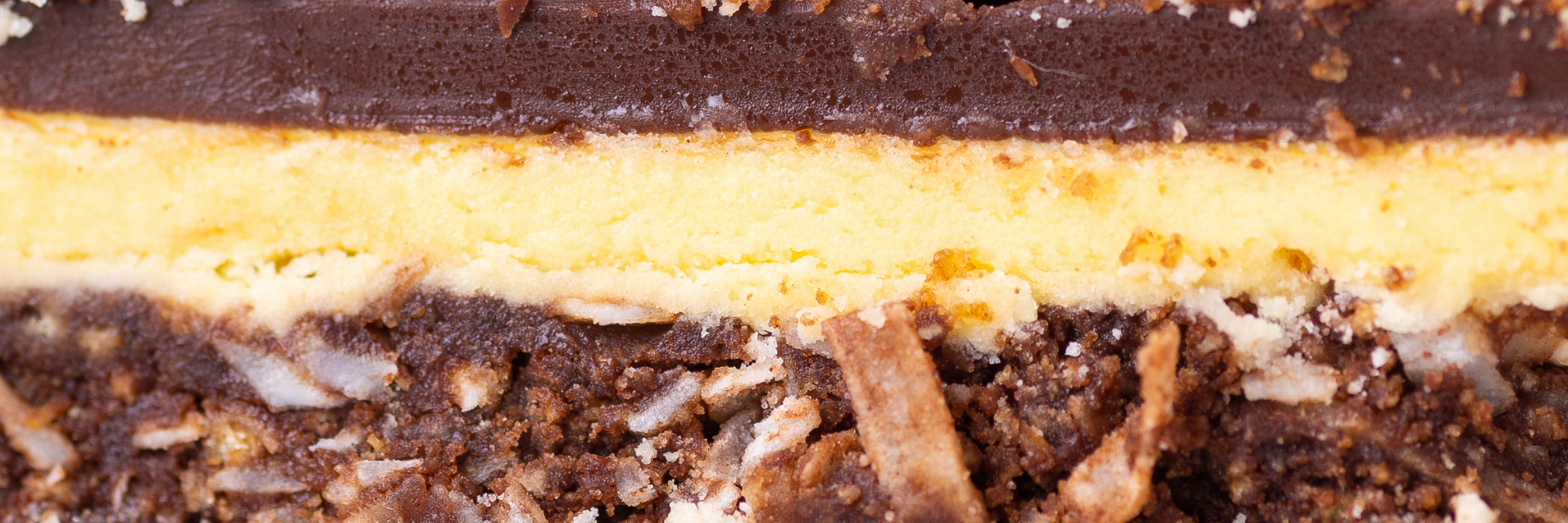 Calories in Nanaimo Bars: A Complete Nutritional Breakdown – KimEcopak