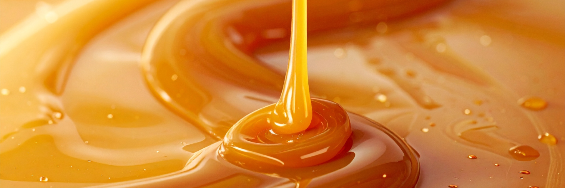Caramel Syrup: The Complete Guide to Ingredients, Uses, Recipes, Stora ...