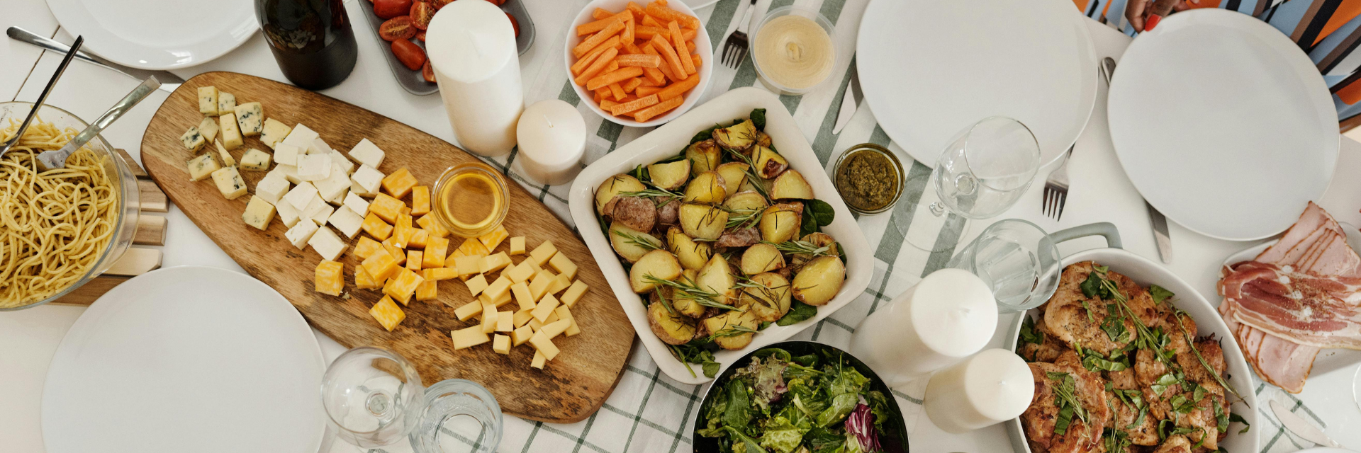 Types of Ricotta Cheese: A Quick Guide to Varieties and Uses – KimEcopak