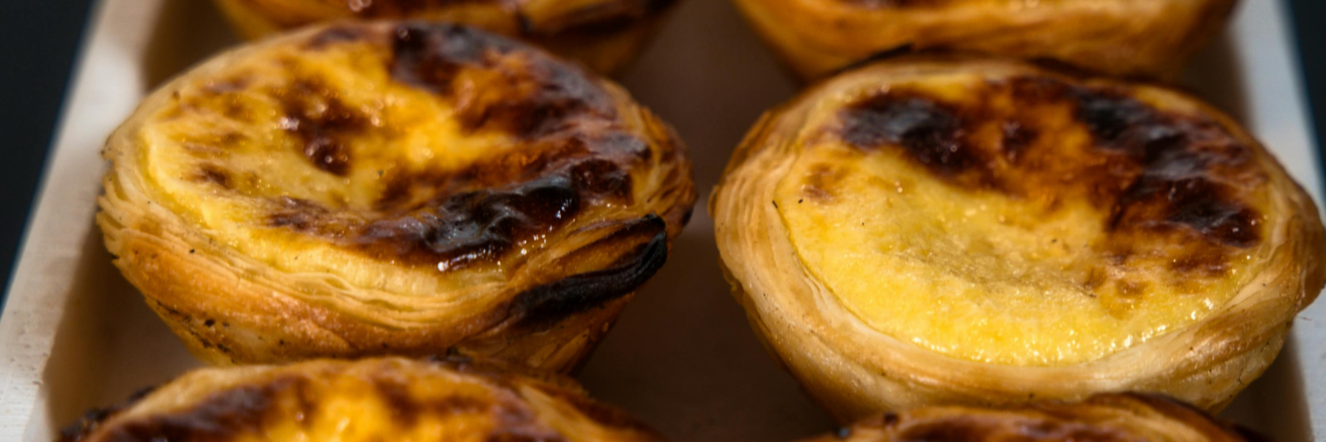 Cheese Tarts: A Guide for Cafés, Bakeries, and Dessert Businesses ...