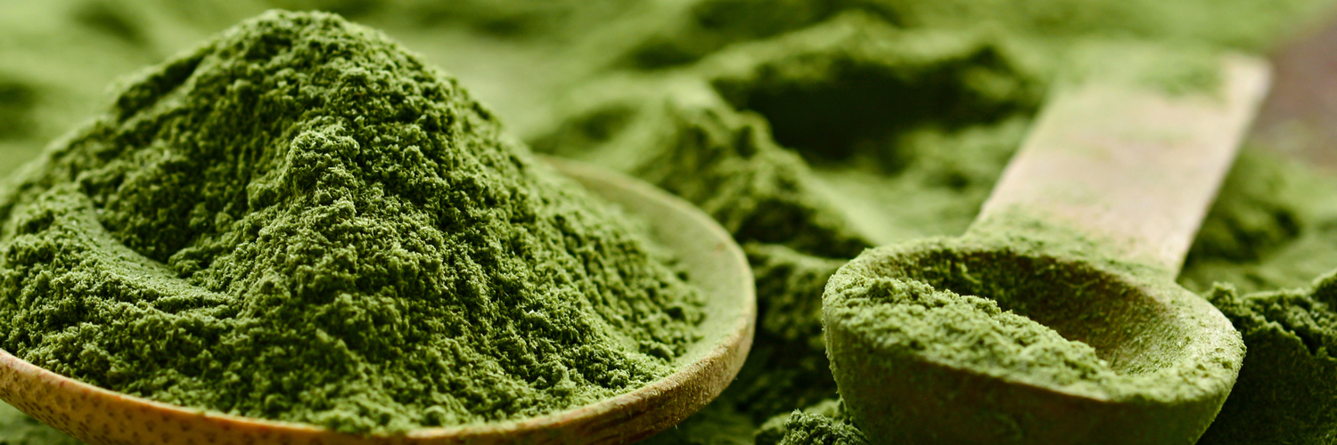 Chlorella Powder: Benefits, Dosage, Safety & How to Choose Quality ...
