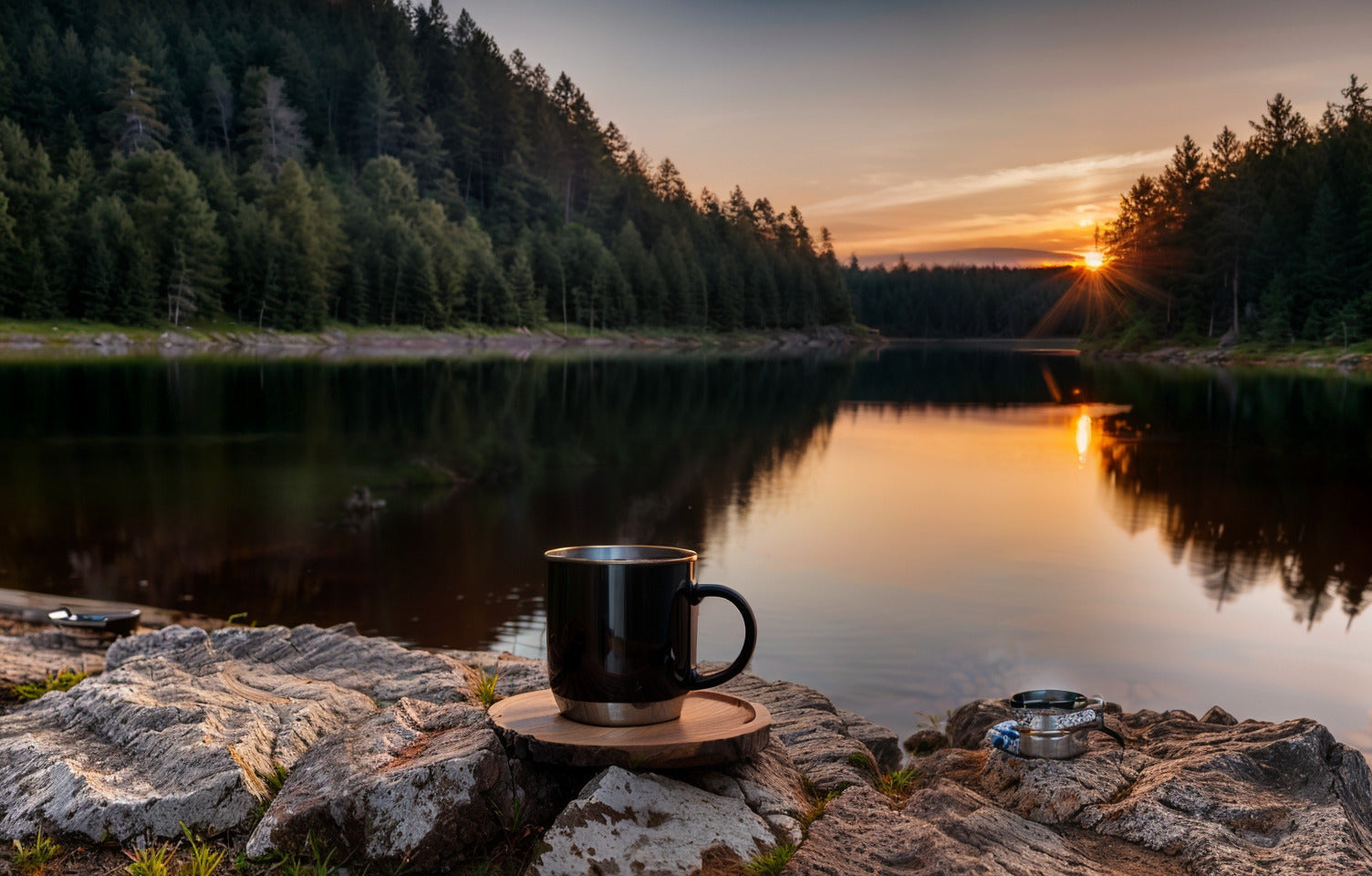 Best Coffee Drinking Time for Energy & Health Benefits – KimEcopak