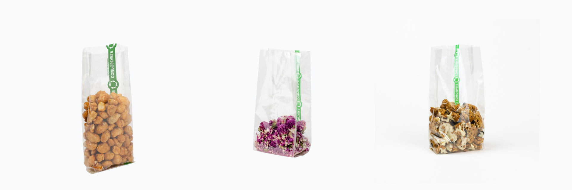 Compostable Cellophane Bags – The Natural Alternative to Plastic for Z ...