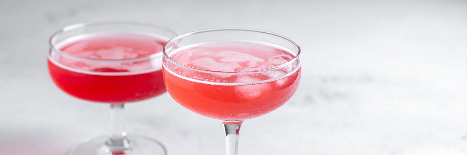 Cosmopolitan Cocktail Recipe: The Ultimate Classic Vodka Cosmopolitan ...