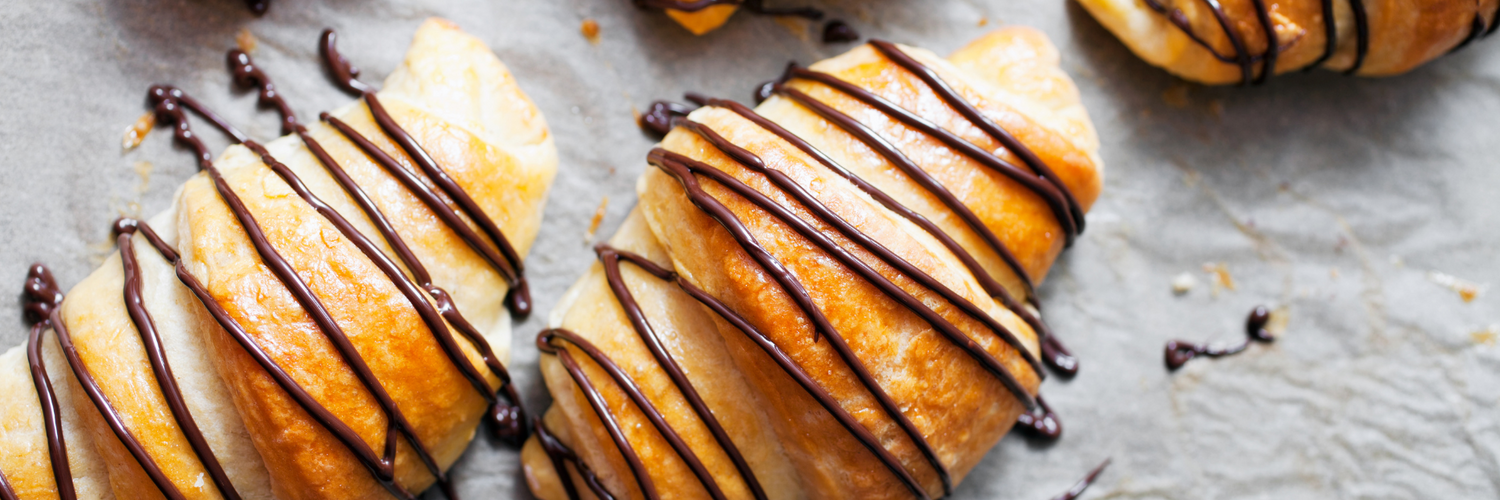 Croissants Recipe: How to Make Authentic French Croissants at Home ...