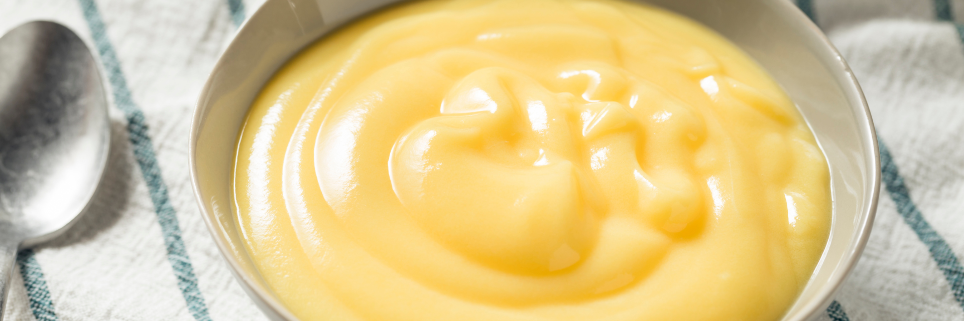 Custard Recipe: The Ultimate Guide to Making Creamy, Perfect Custard a ...