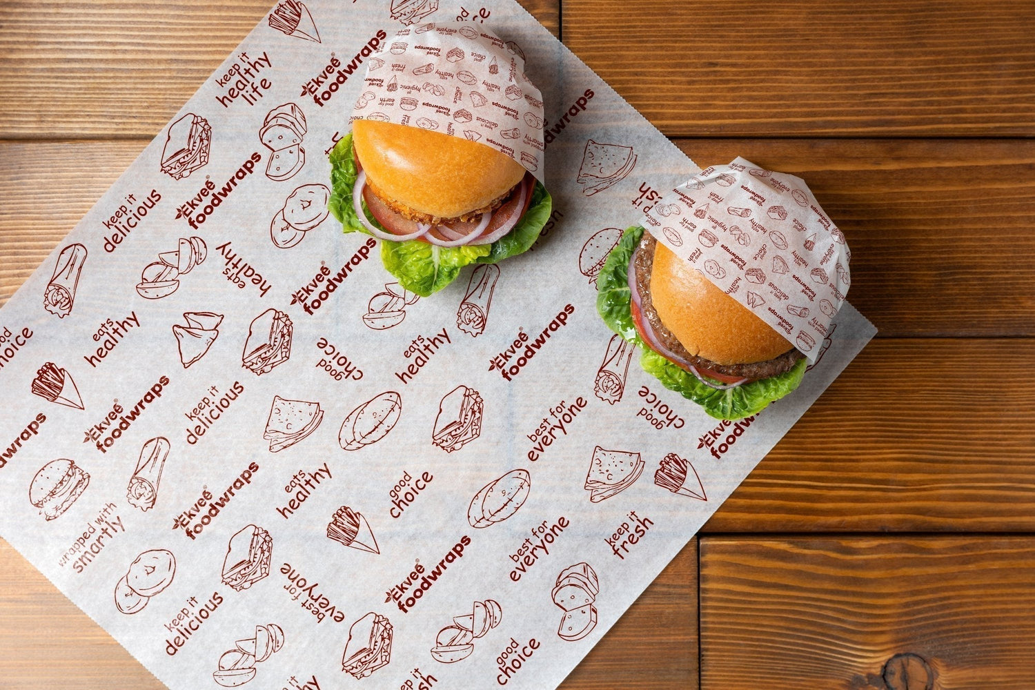 Elevate Your Brand with Custom Food Paper: The Ultimate Packaging Solu ...