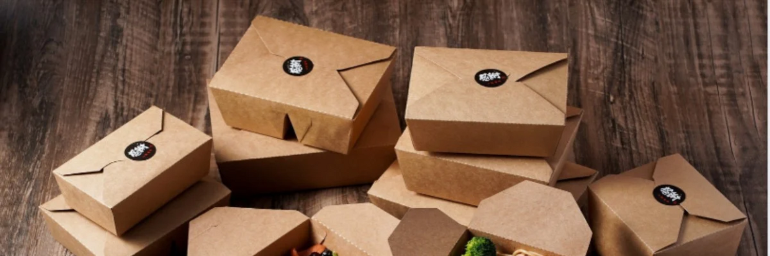 Custom Packaging for Food Products: A Complete Guide for Businesses ...