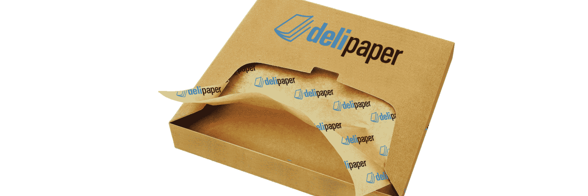 Deli Paper Wrap: The Complete Guide for Food Service Excellence – KimEcopak