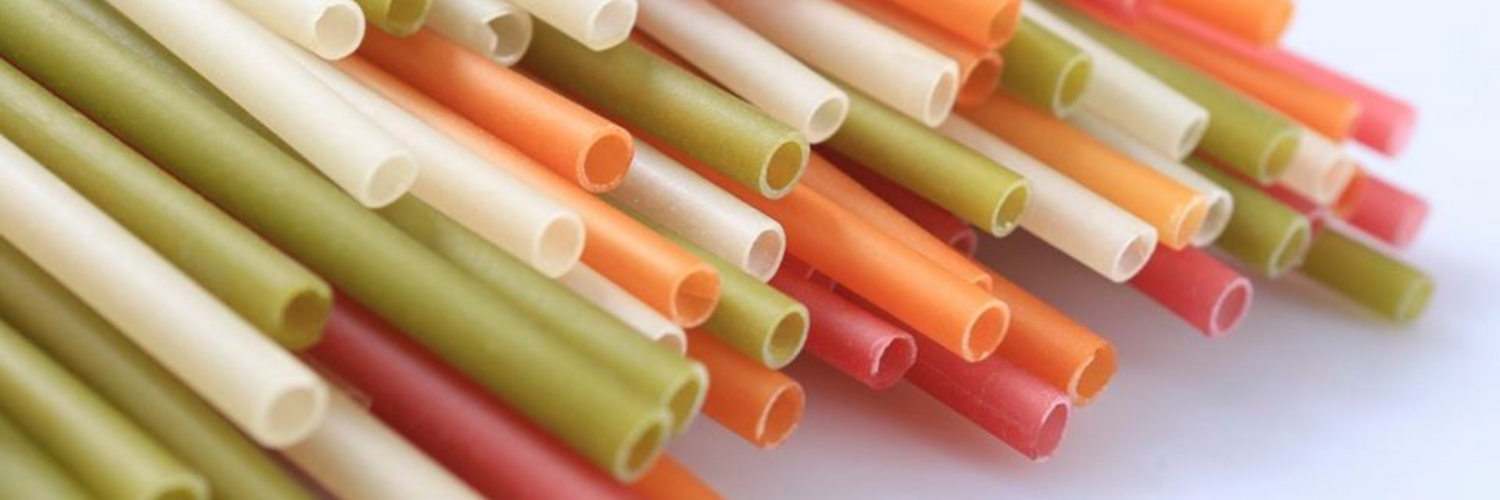 The Pros and Cons of Edible Straws: Are They Worth It? – KimEcopak