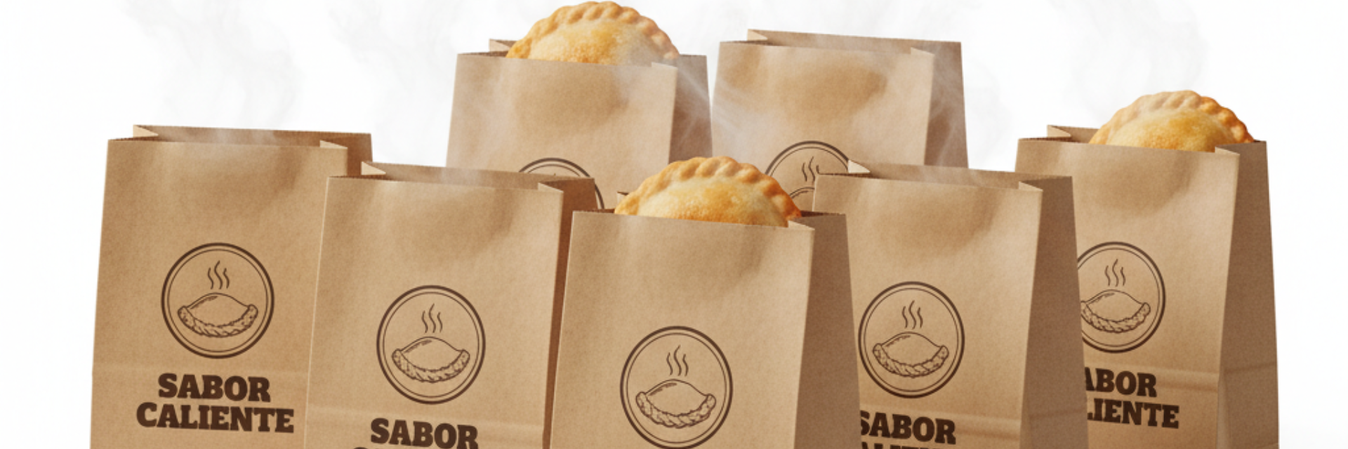 Empanada Wholesale Guide: Packaging, Sizes & Custom Printing – KimEcopak
