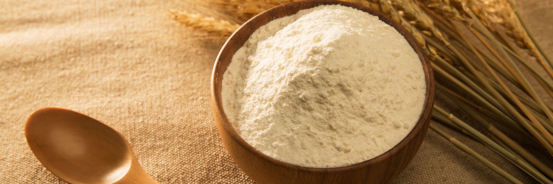 Farro Flour: Benefits, Uses, Nutrition & How to Use This Ancient Grain ...