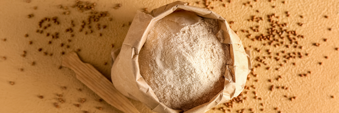 Flour Packaging Wholesale in New Brunswick: "Green" Solutions & Profit ...