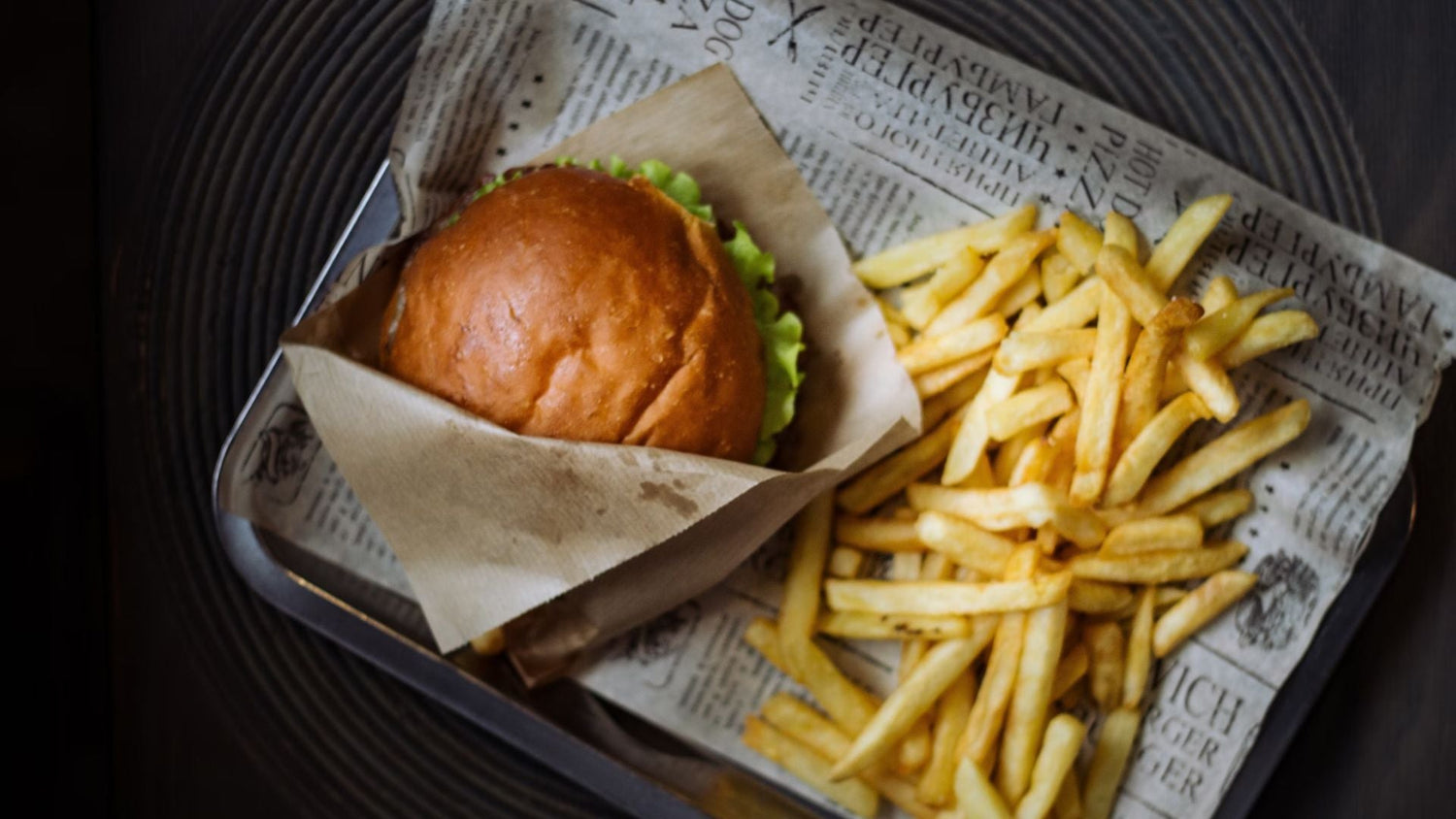 Exploring 7 Different Types of Food Wrapping Paper – KimEcopak