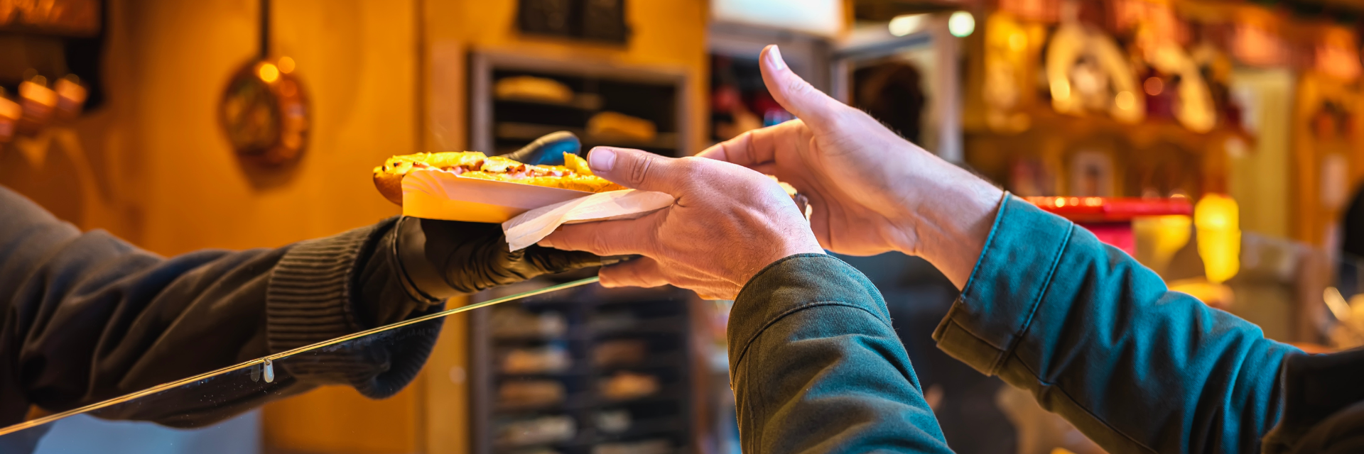 Food Delivery Marketing: How to Get Repeat Orders – KimEcopak