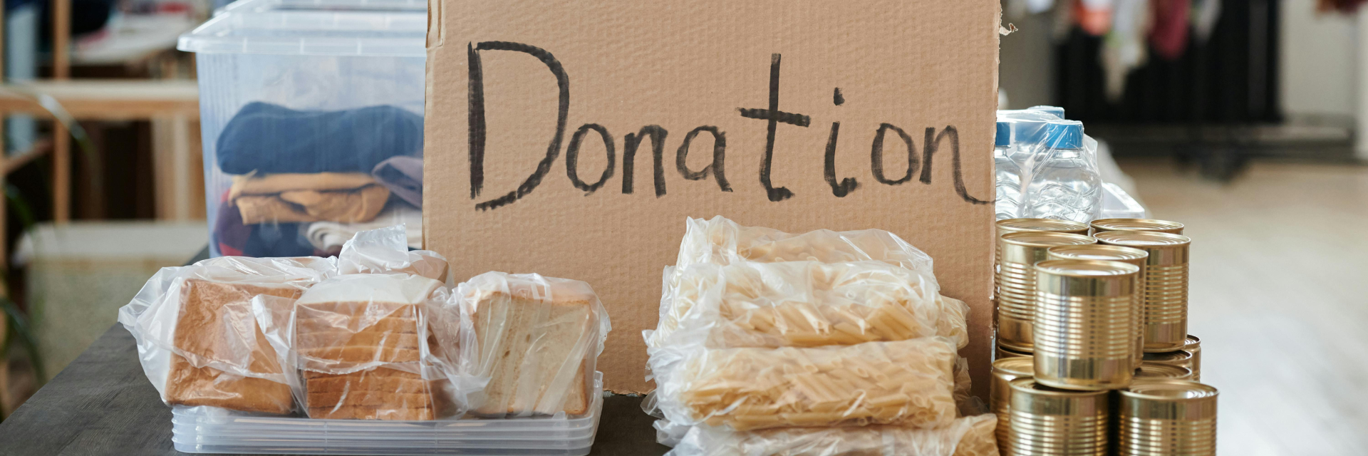 Food Donation Rules for Bakeries in Canada (Legal Guide) – KimEcopak