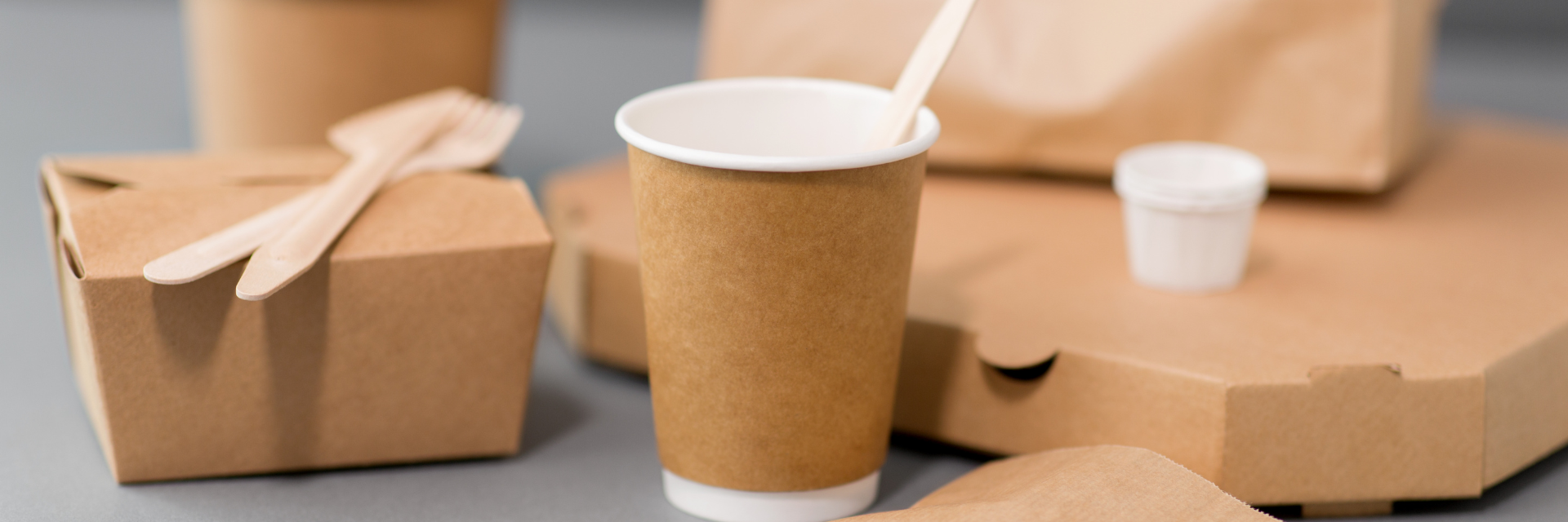 Food Packaging in Toronto: Practical Solutions for Restaurants & Food ...