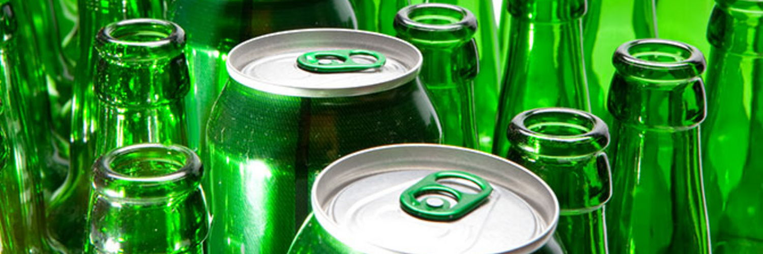 Glass Bottles vs. Aluminum Cans: A Detailed Comparison for Packaging ...