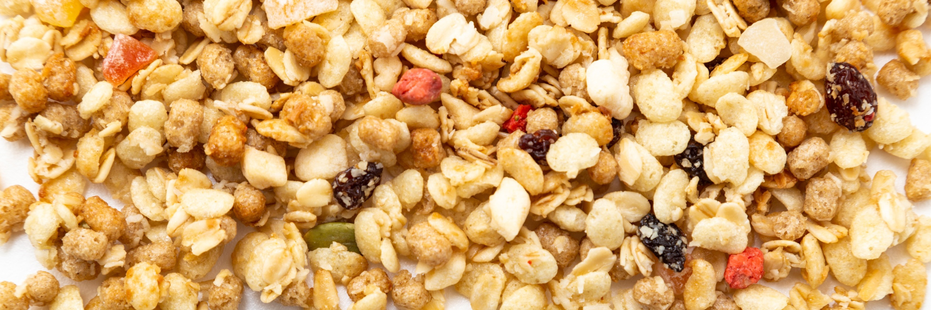 Granola Calories: How Many Calories Are in Granola and Is It Really He ...