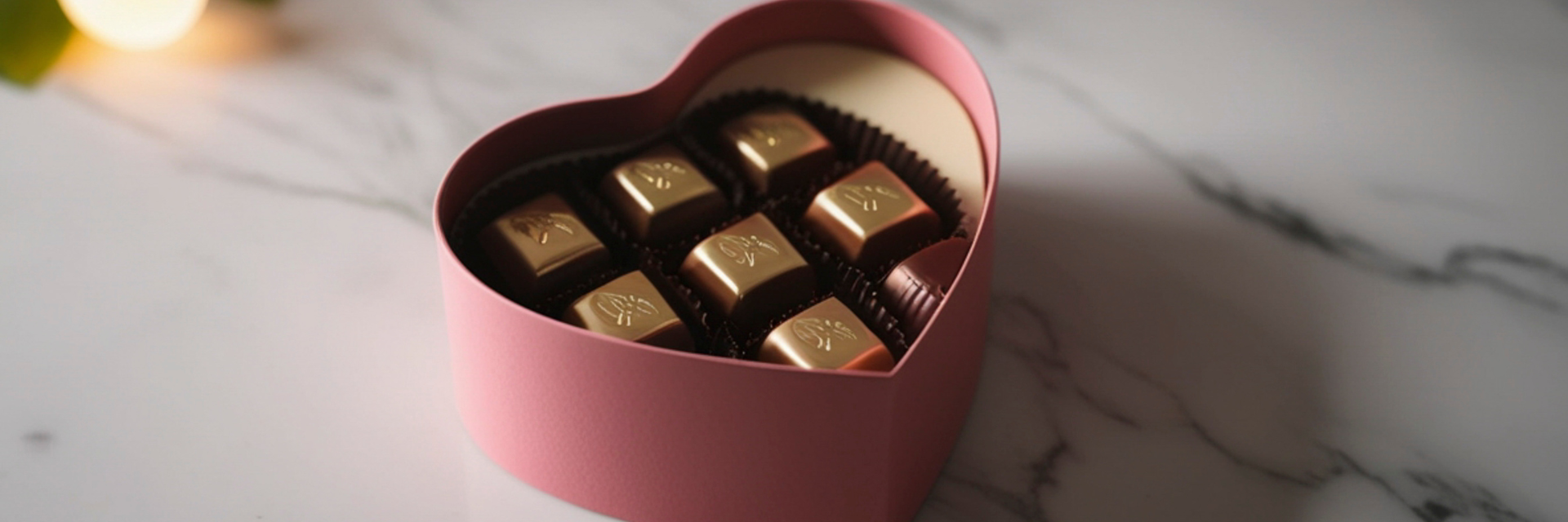 Heart Shaped Packaging: A Complete Guide to Romantic, Luxury & Custom ...