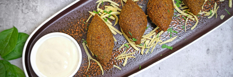History of Falafel: Origins, Timeline, Variations & Modern Global Rise ...