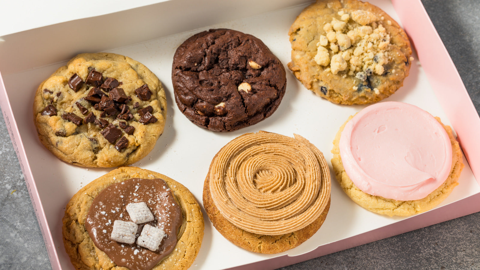 How Long Cookies Last? What Every First-Time Baker Should Know – KimEcopak