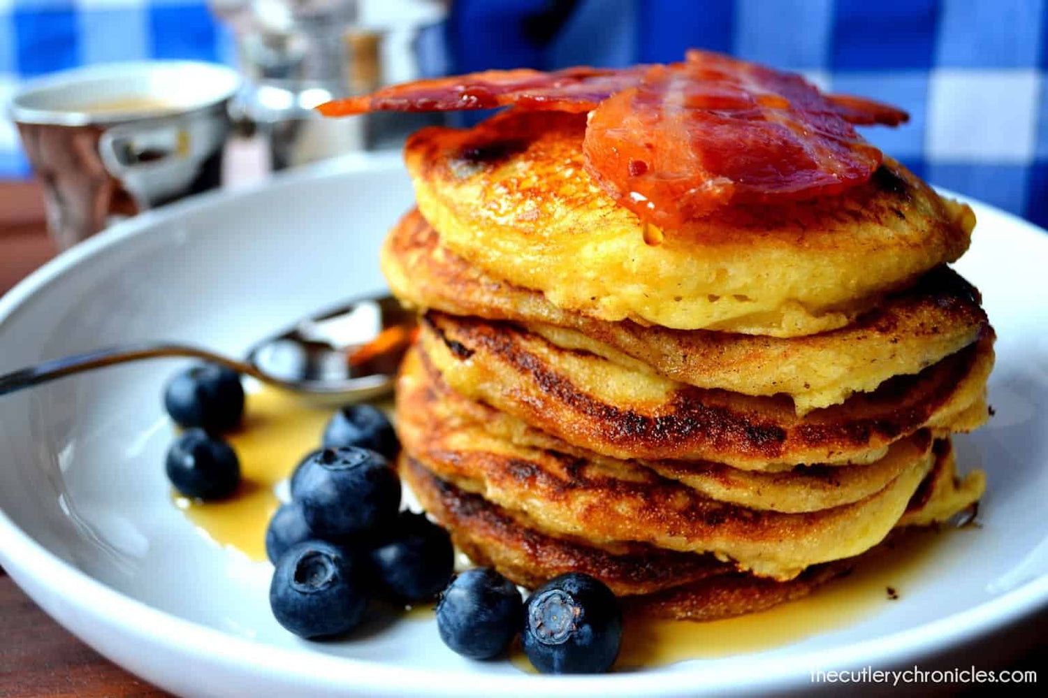 How Long Do Pancakes Last? A Complete Guide to Storing and Preserving ...