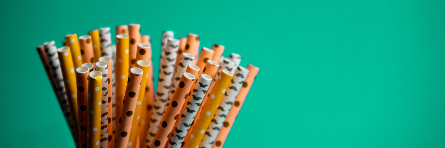 How Long Does It Take for a Plastic Straw to Decompose? – KimEcopak