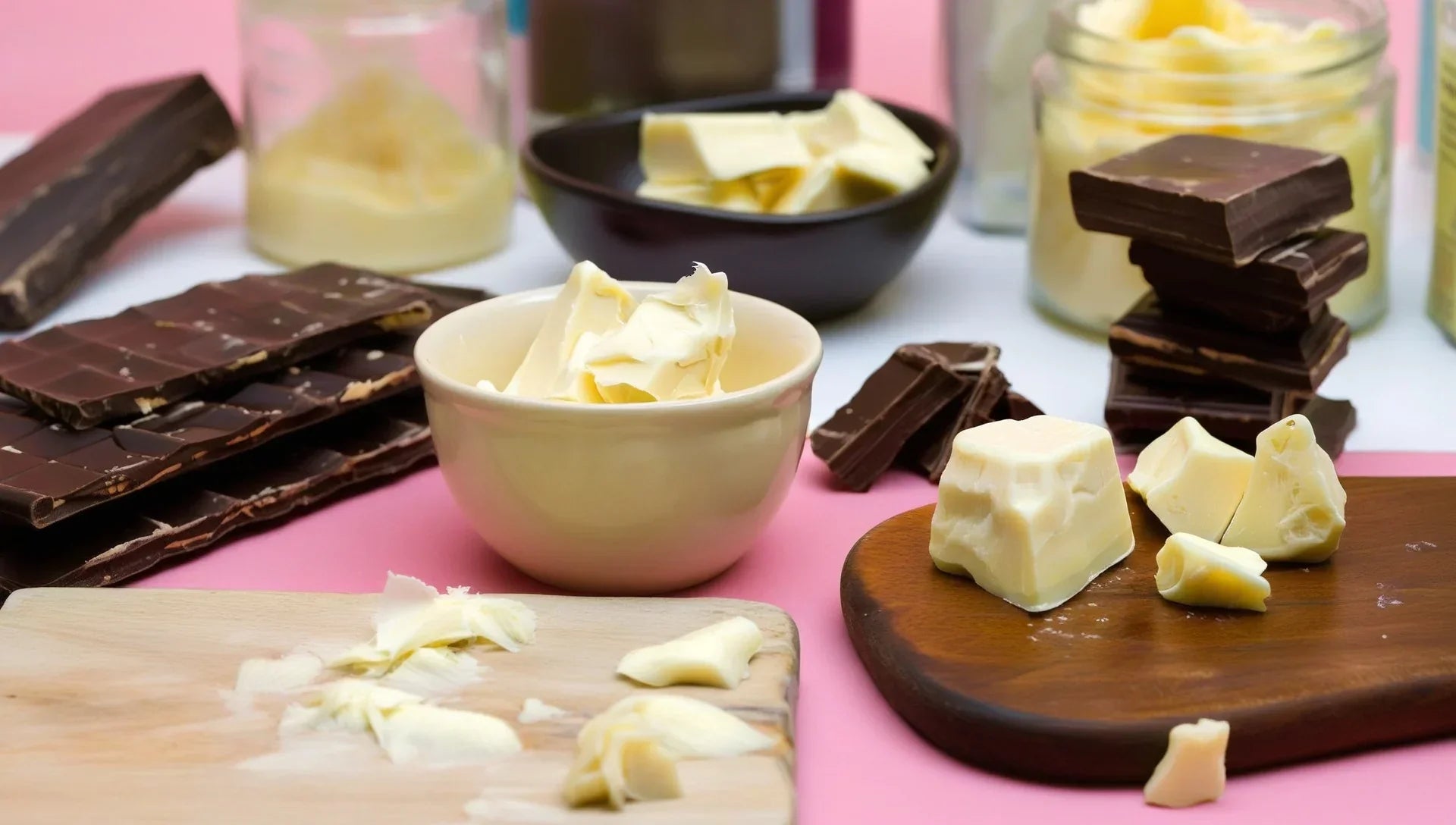 How to Store Cocoa Butter Properly | Tips for Freshness & Shelf Life ...